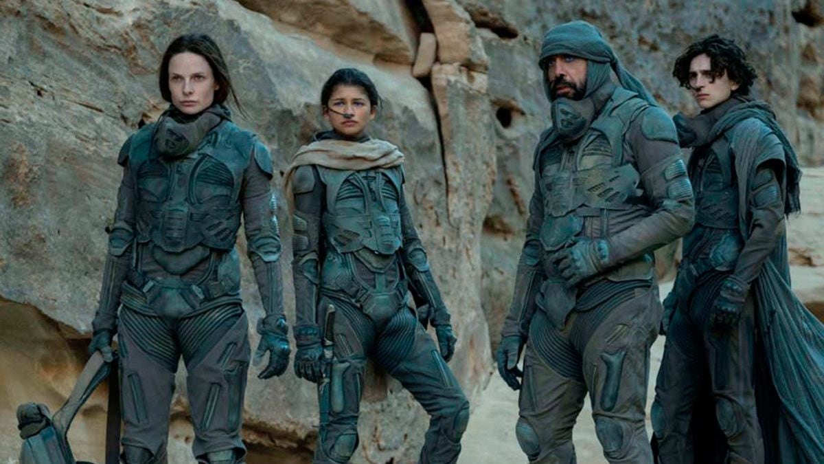 ‘Fremen’ y ‘dothraki’ para principiantes: las lenguas artificiales ...