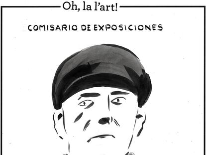 El Roto en EL PAÍS