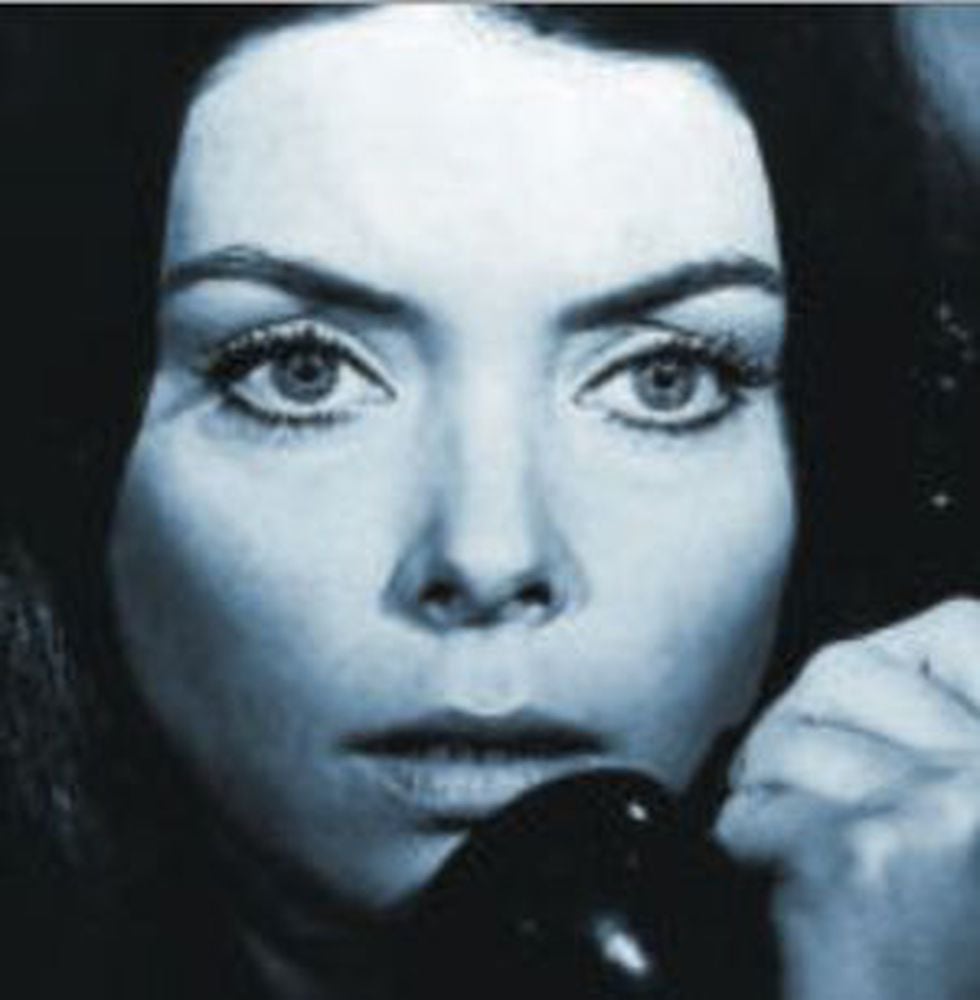 Patty Shepard, bello rostro para un cine de transición | Cultura | EL PAÍS