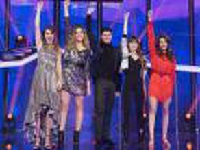 OT 2017: Cinco motivos de un triunfo | Televisión | EL PAÍS