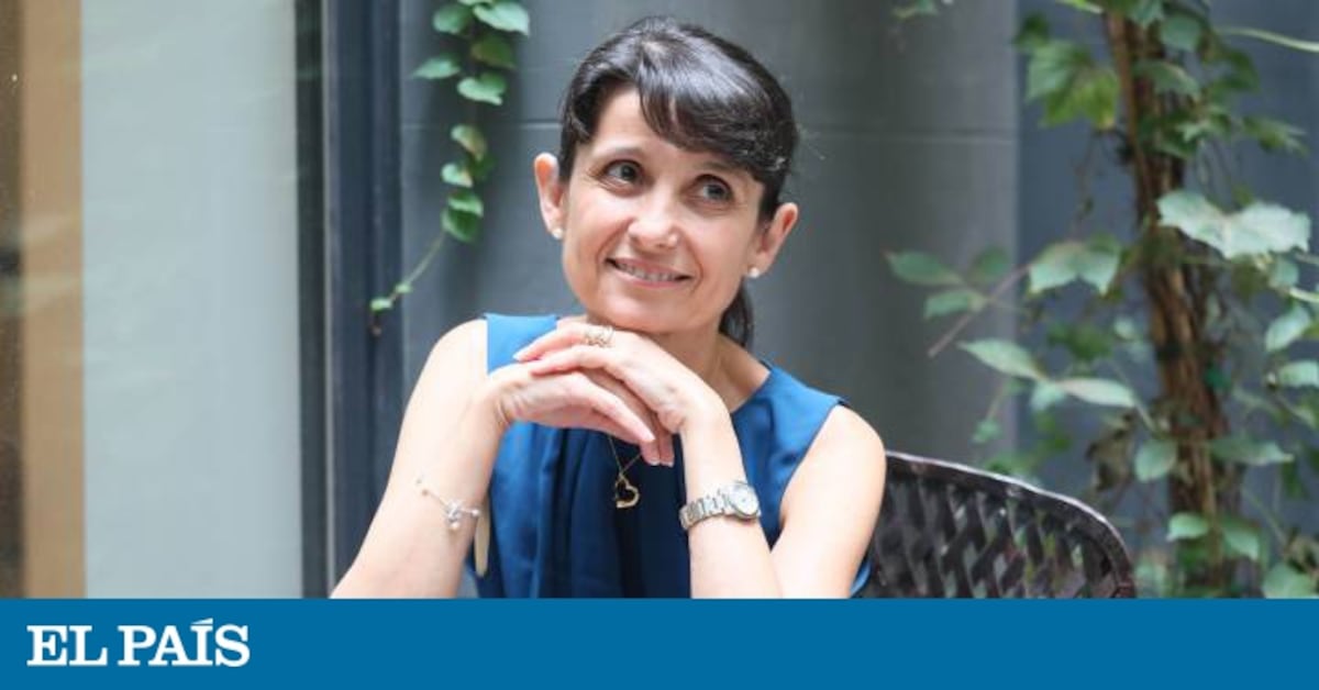 Ana María Cuervo: “Estamos mejor si reducimos el consumo de calorías al ...