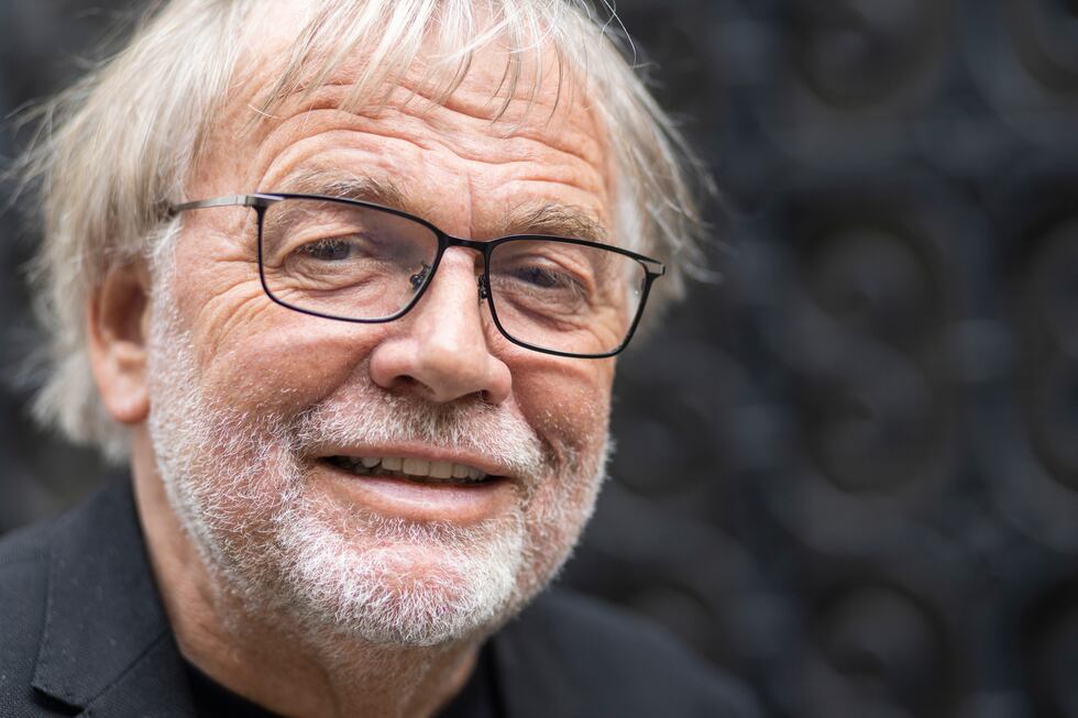 Jostein Gaarder: “La pregunta más importante hoy es cómo podemos salvar ...