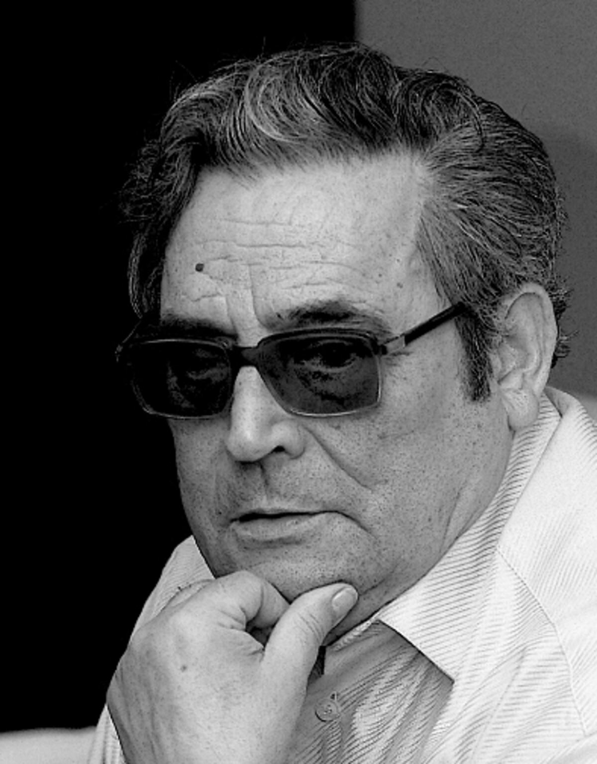 Alexandre Ballester: Un tipus d’autor | Quadern | EL PAÍS