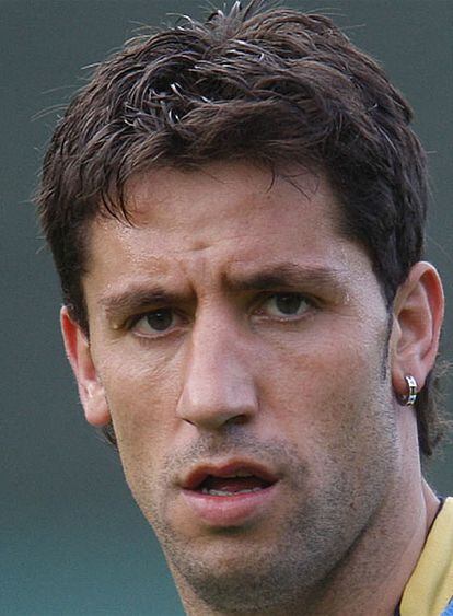 Joan Capdevilla | Deportes | EL PAÍS