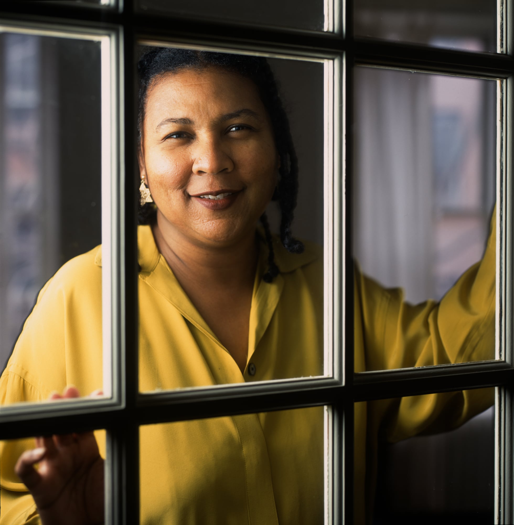 Gloria Jean Watkins: Fallece bell hooks, escritora afroamericana e ...