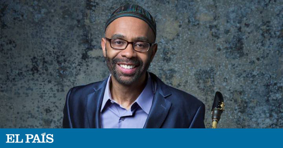Kenny Garrett: “Cuando tocaba con Duke Ellington o Miles Davis, la ...