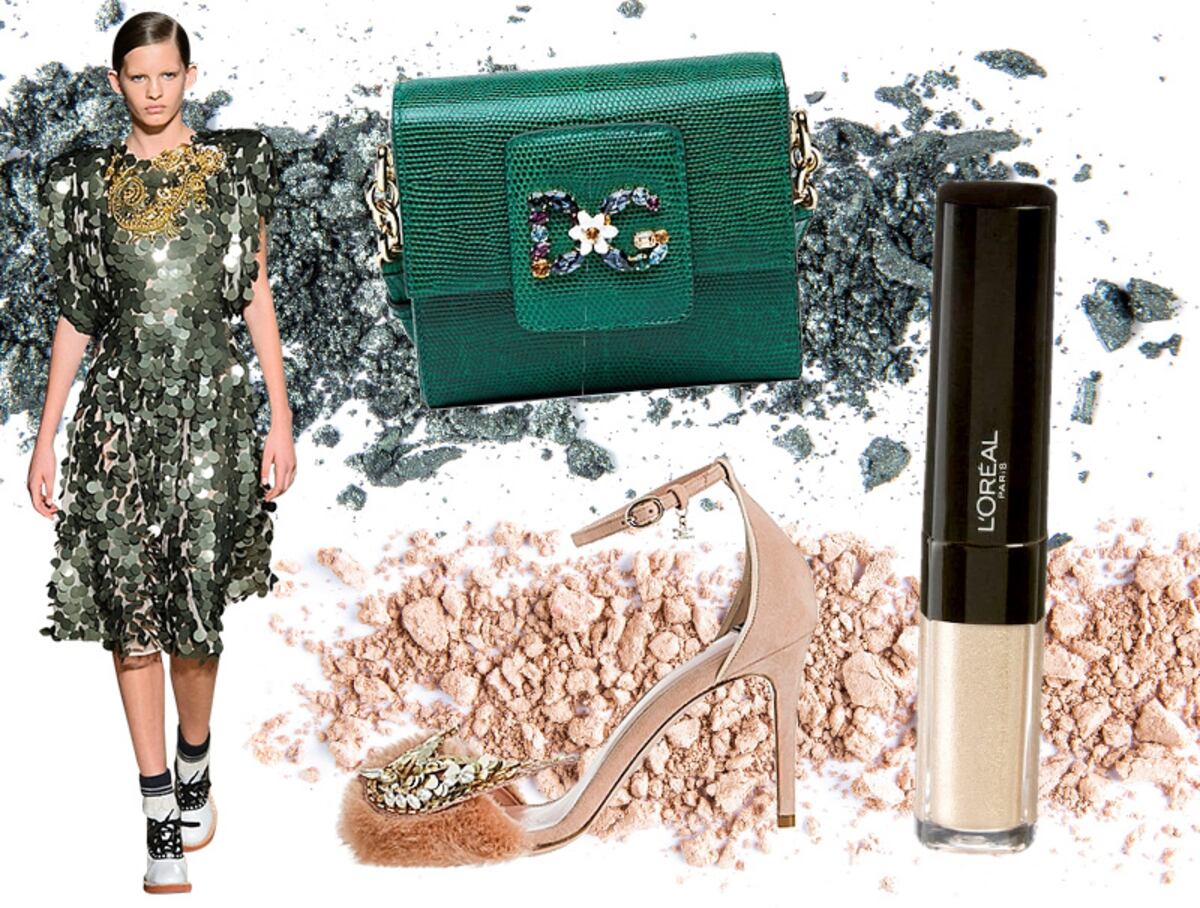 Más de 20 ideas para combinar rosa y verde en clave brillante | Fotos ...