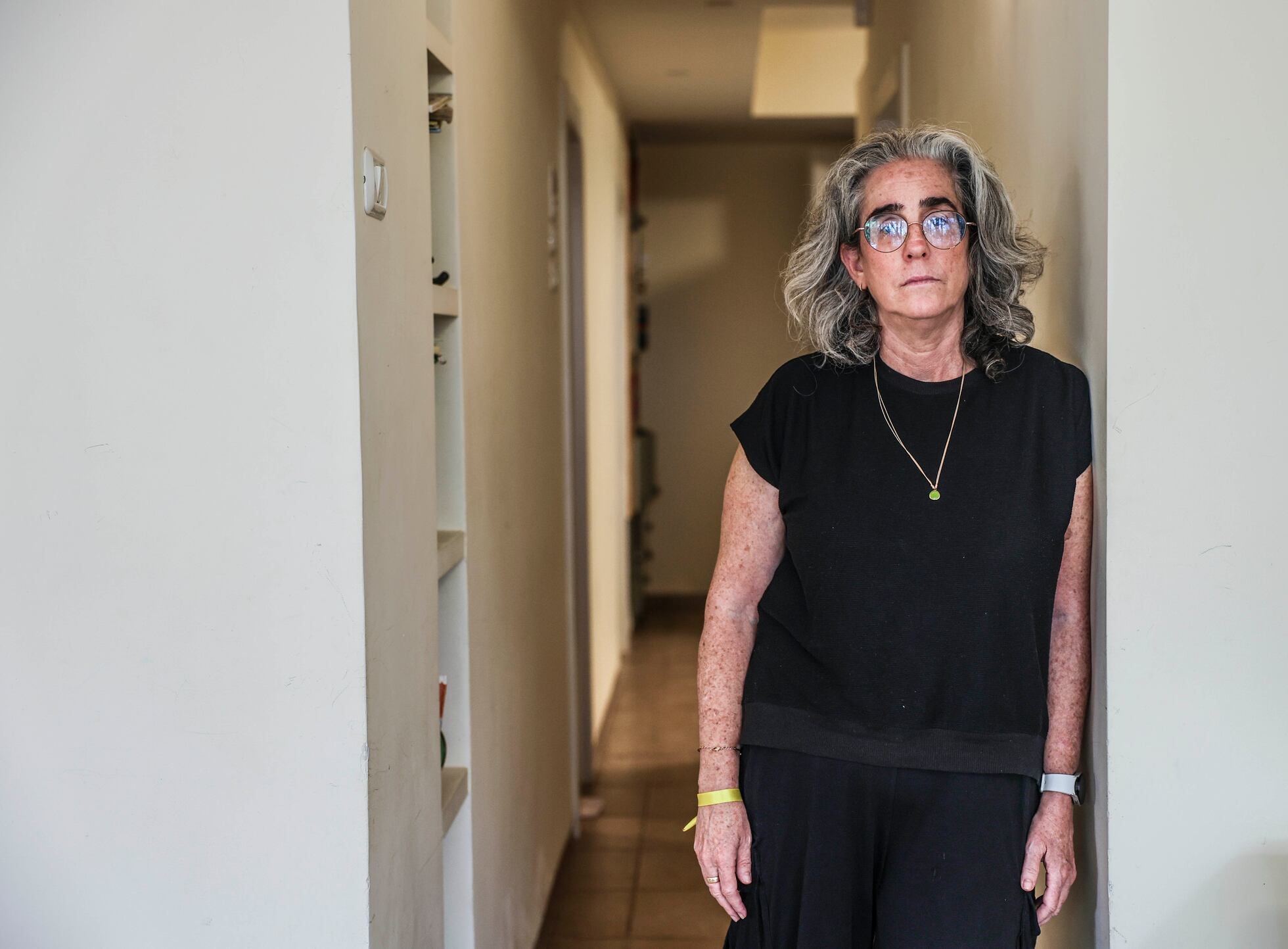 Las víctimas israelíes que no quieren venganza | Internacional | EL PAÍS