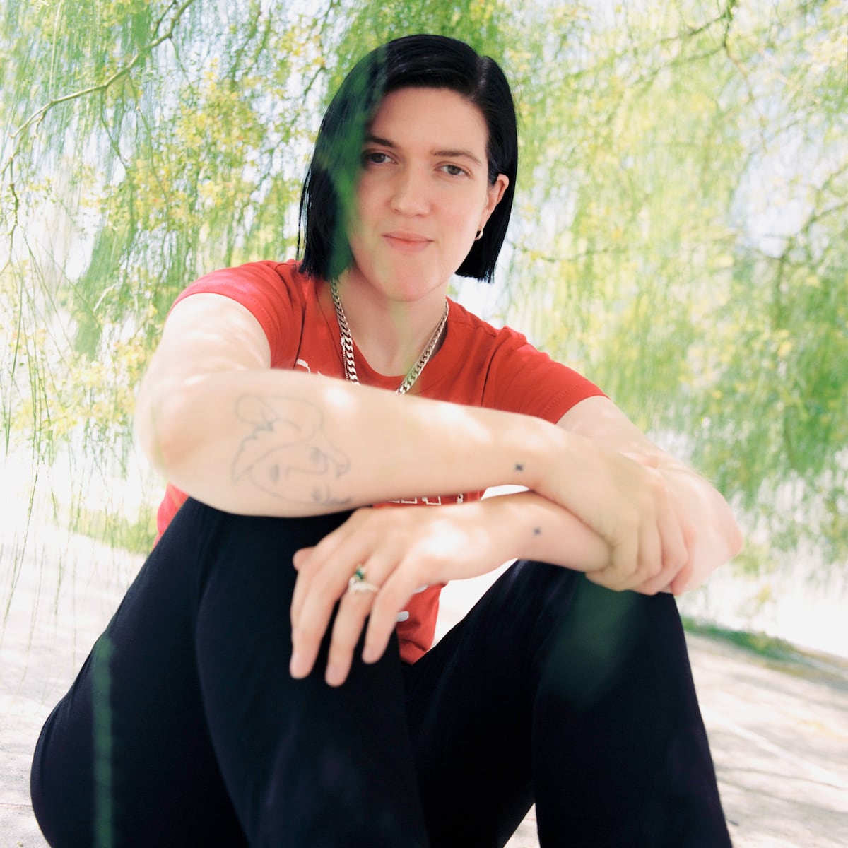 Romy: “A veces ser feliz se convierte en una ocupación a tiempo ...