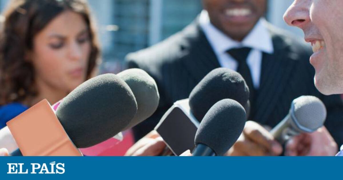 Cómo hacer una buena entrevista | Gente | EL PAÍS
