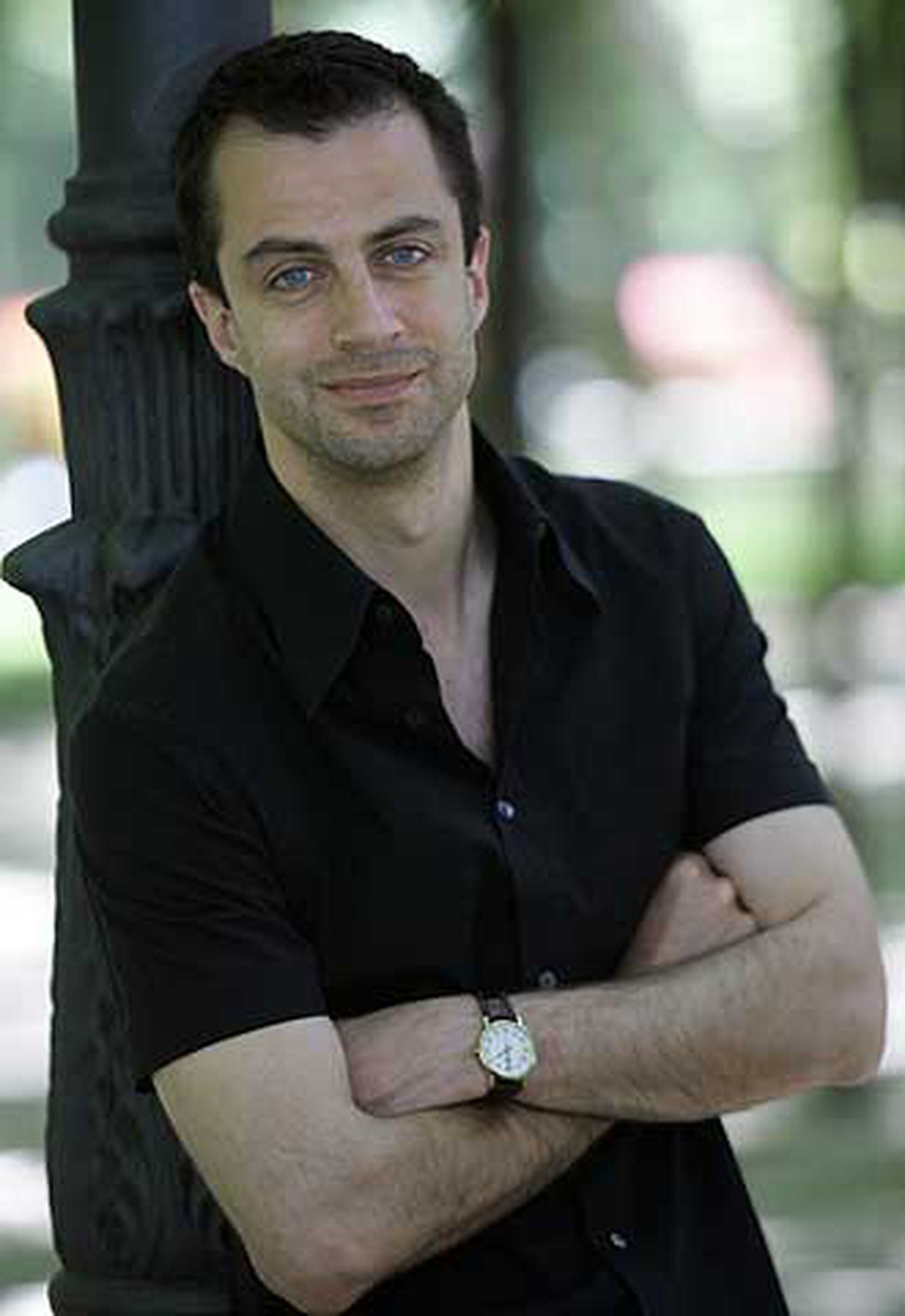 Arthur Phillips mezcla literatura y jeroglíficos en 'El egiptólogo ...