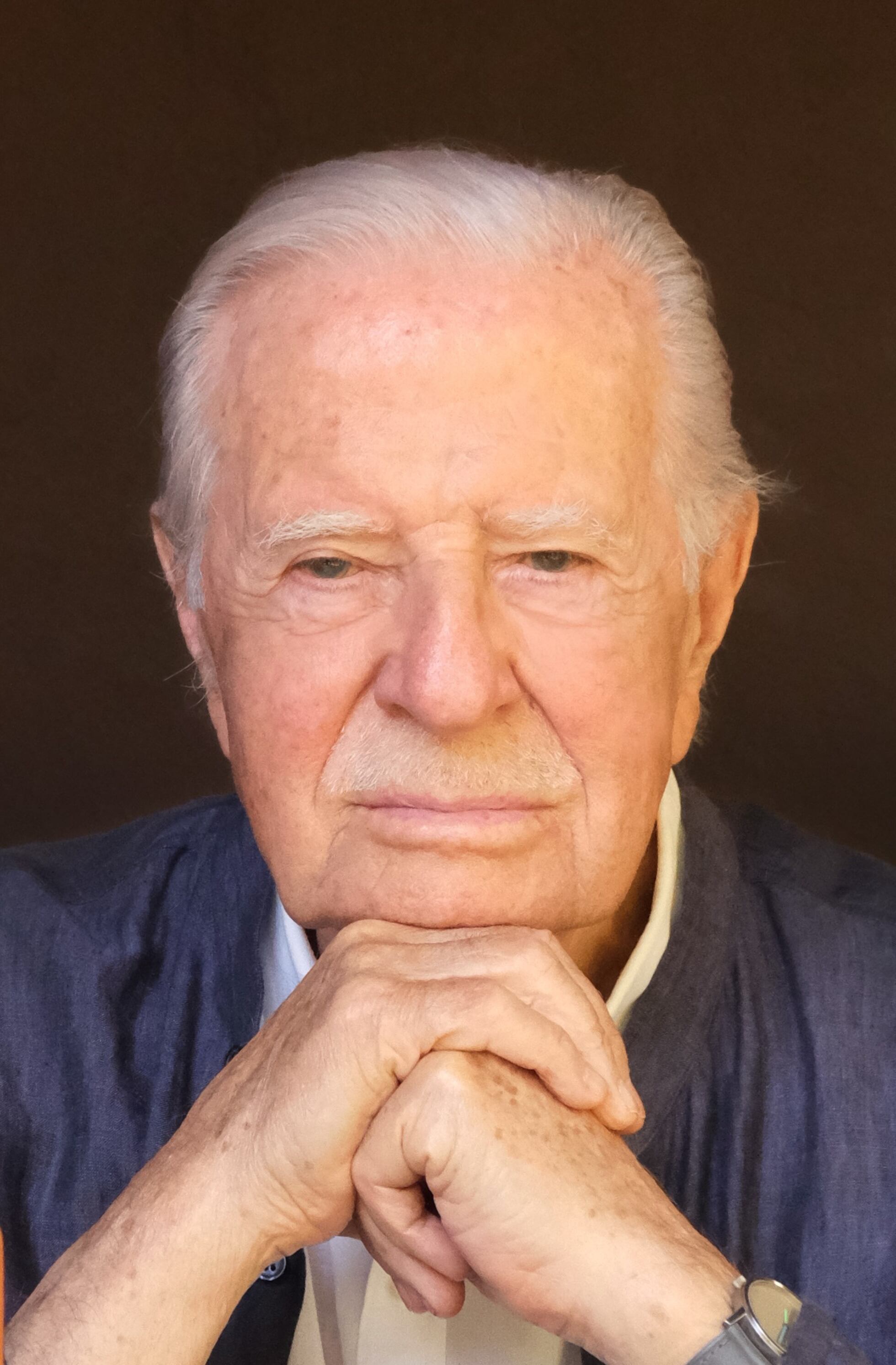 André Ricard, creador de la antorcha de las Olimpiadas de 1992: “El ...