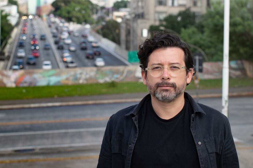 Elecciones Brasil: J. P. Cuenca: “Bolsonaro es una mezcla de payaso con ...