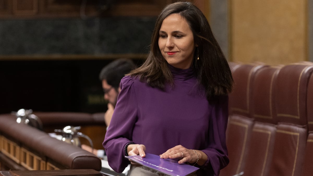 Las bases de Podemos en Galicia rechazan ir con Sumar a las autonómicas ...