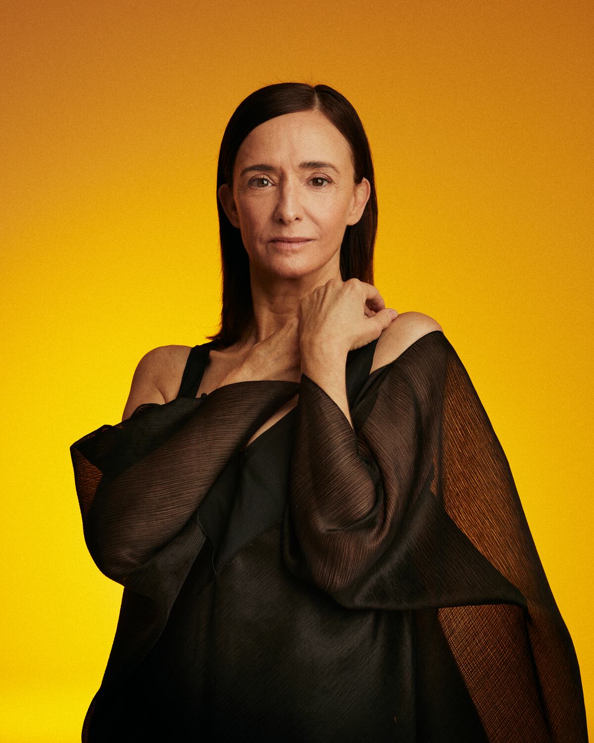 Ana Torrent: “No lo quiero todo. No tengo una gran ambición” | EL PAÍS ...