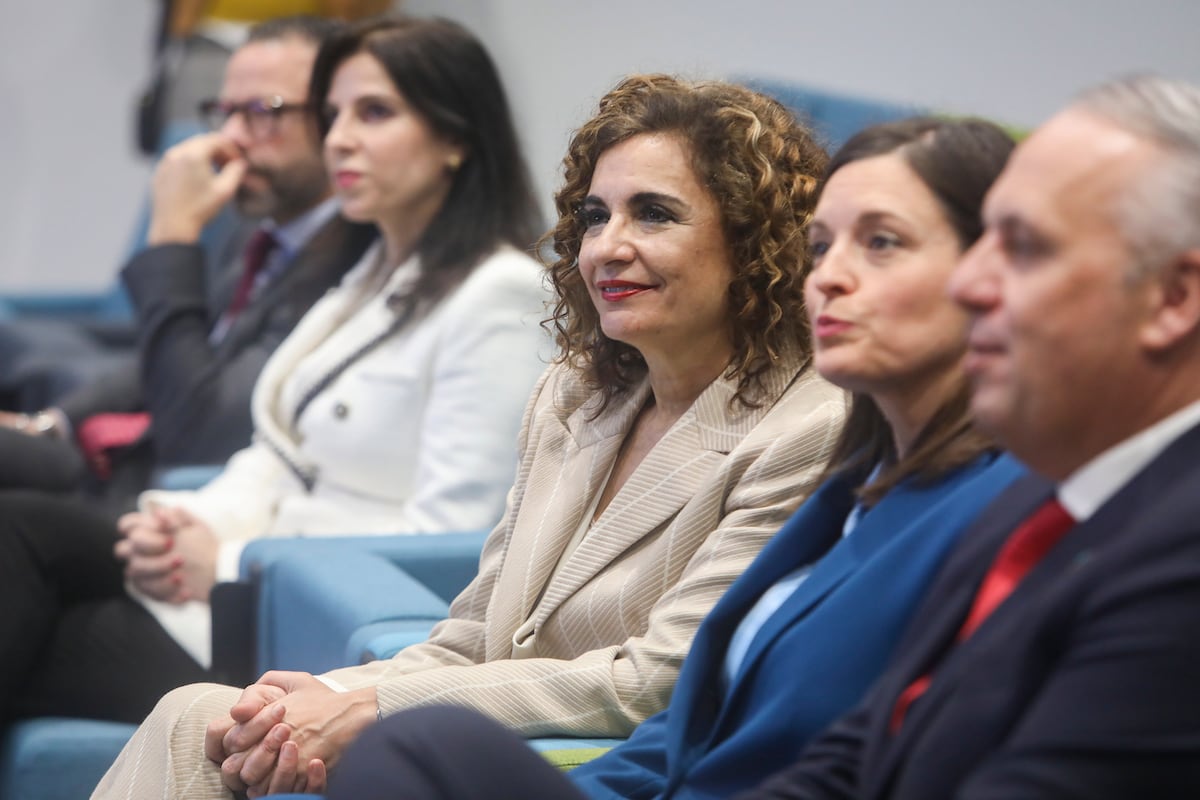 Navantia lanza un plan para crear 1.500 empleos directos hasta 2027 ...