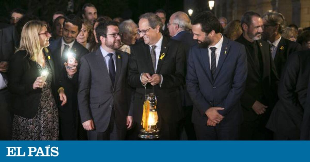 Las cinco noticias clave del 11 de septiembre | Noticias de actualidad ...
