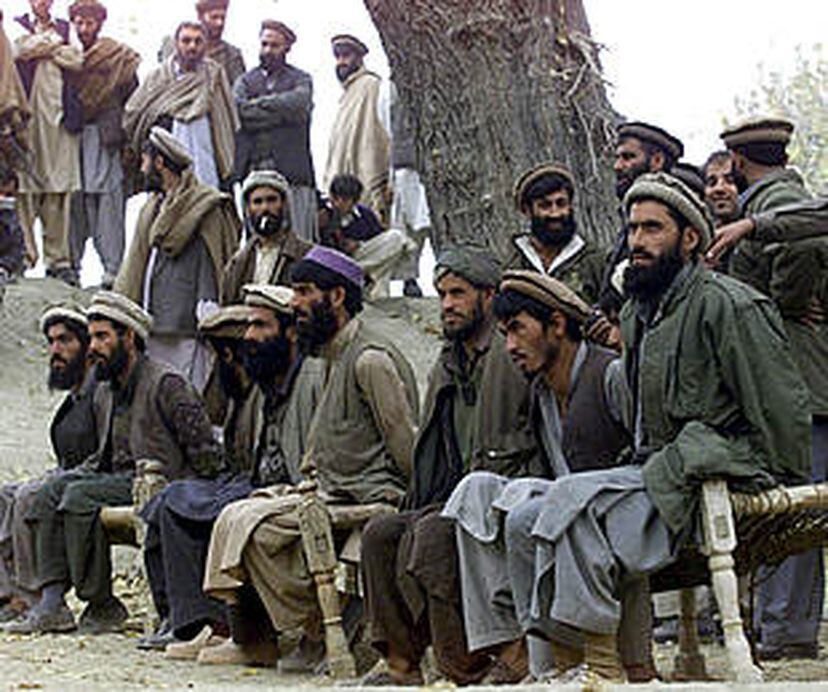 Tora Bora | Internacional | EL PAÍS