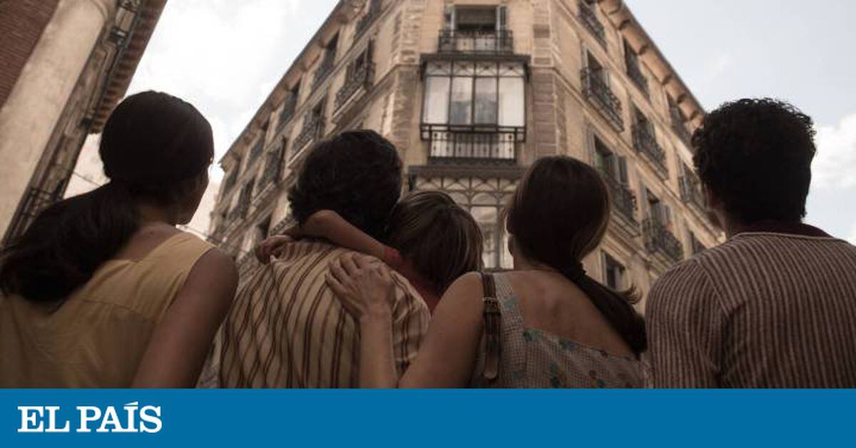 Terrores madrileños | Noticias de Madrid | EL PAÍS