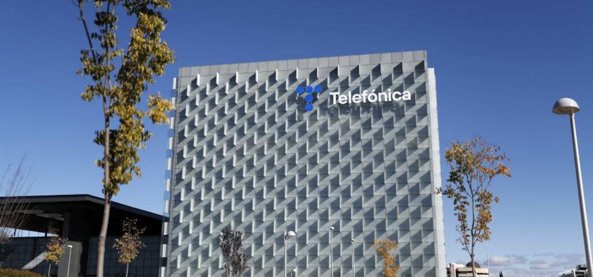 Telefónica ficha al ‘chief customer officer’ de Dia para reforzar los ...