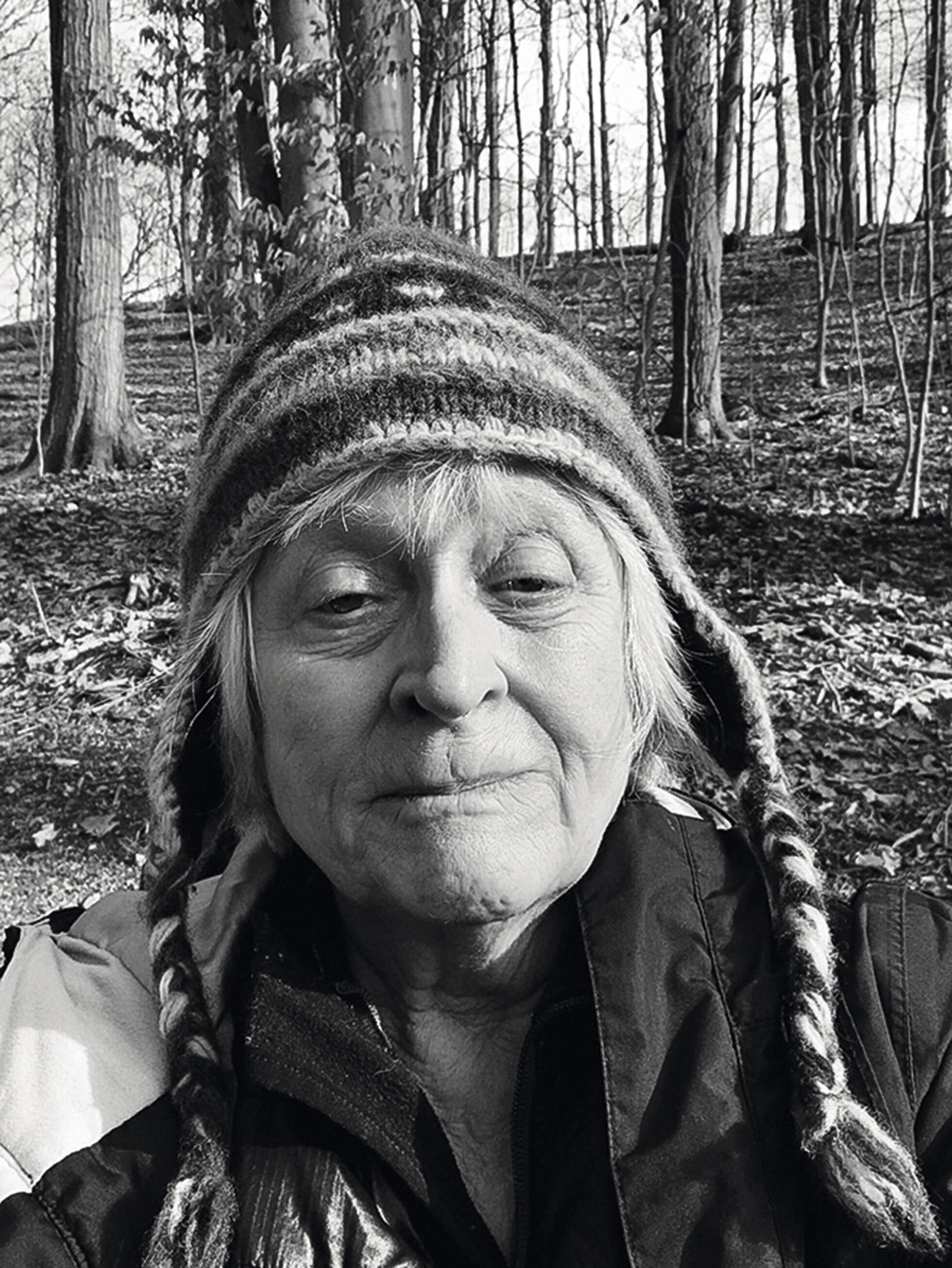 Judith Joy Ross, la fotógrafa que capta en sus retratos la vida ...