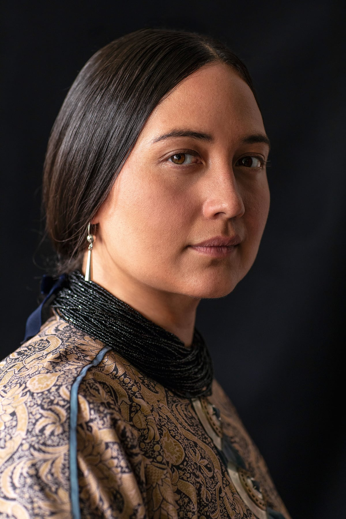 Lily Gladstone, protagonista en ‘Los asesinos de la luna’: “La nación ...