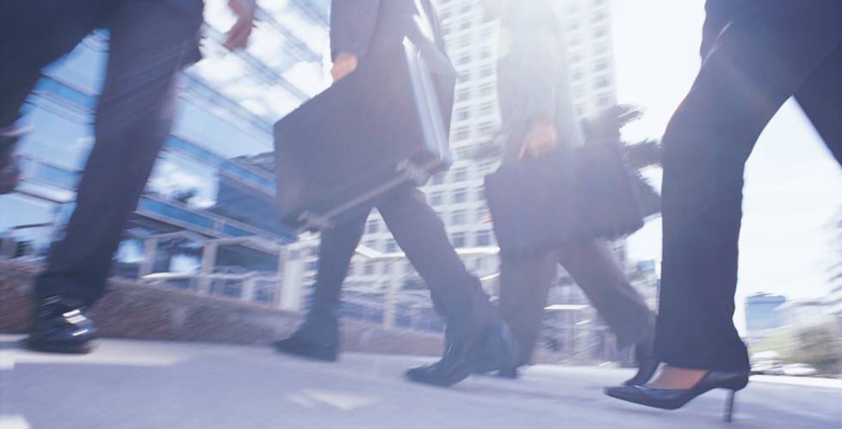 La asociación Women in a Legal World crea una comisión de M&A ...