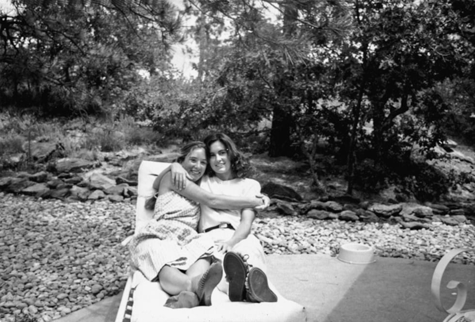 El extraño caso de los Galvin, una familia con seis hijos ...