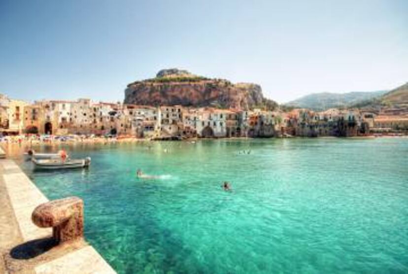 13 razones para enamorarse de Sicilia | Lonely Planet | EL PAÍS