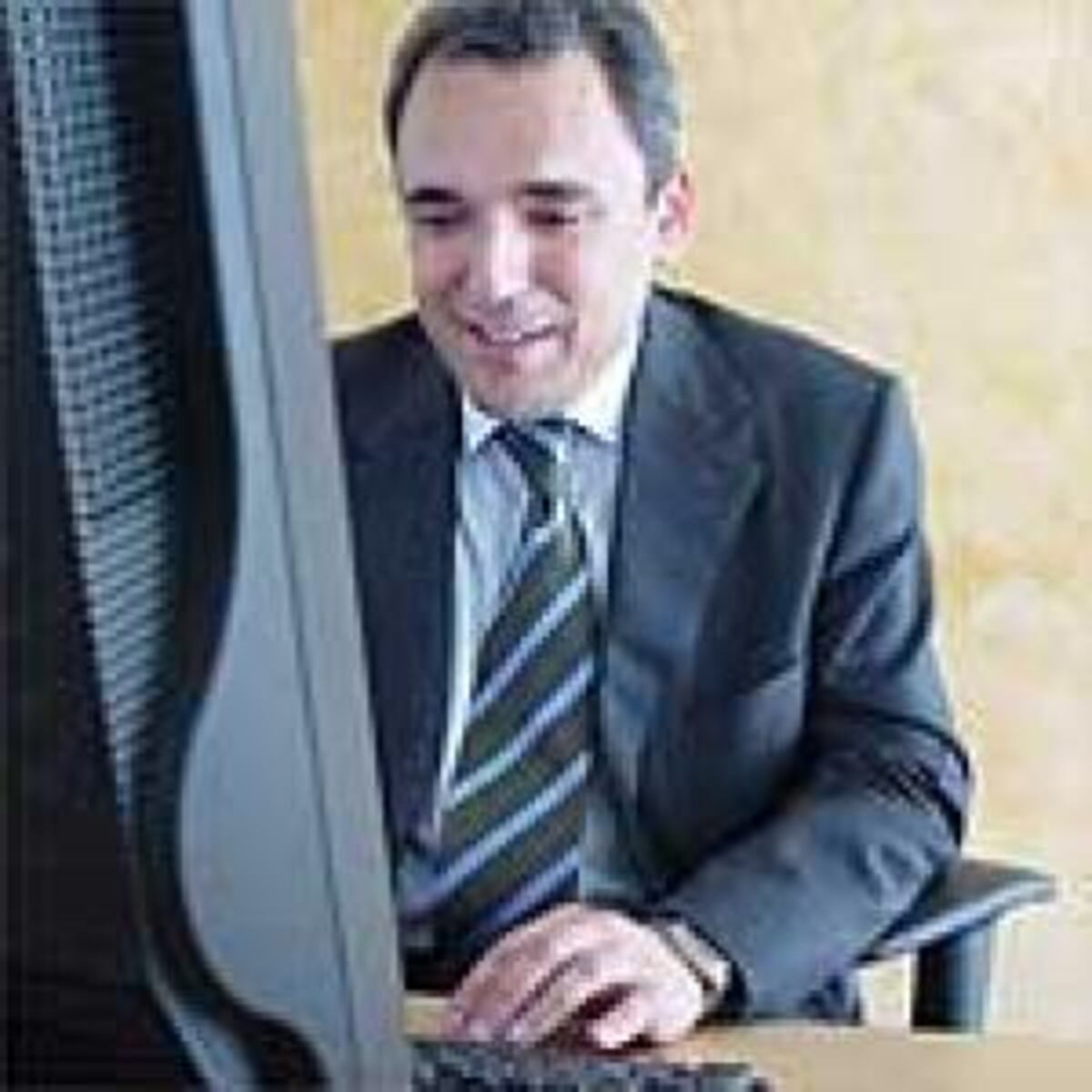 Entrevista con Rafael Simancas | Politica | EL PAÍS