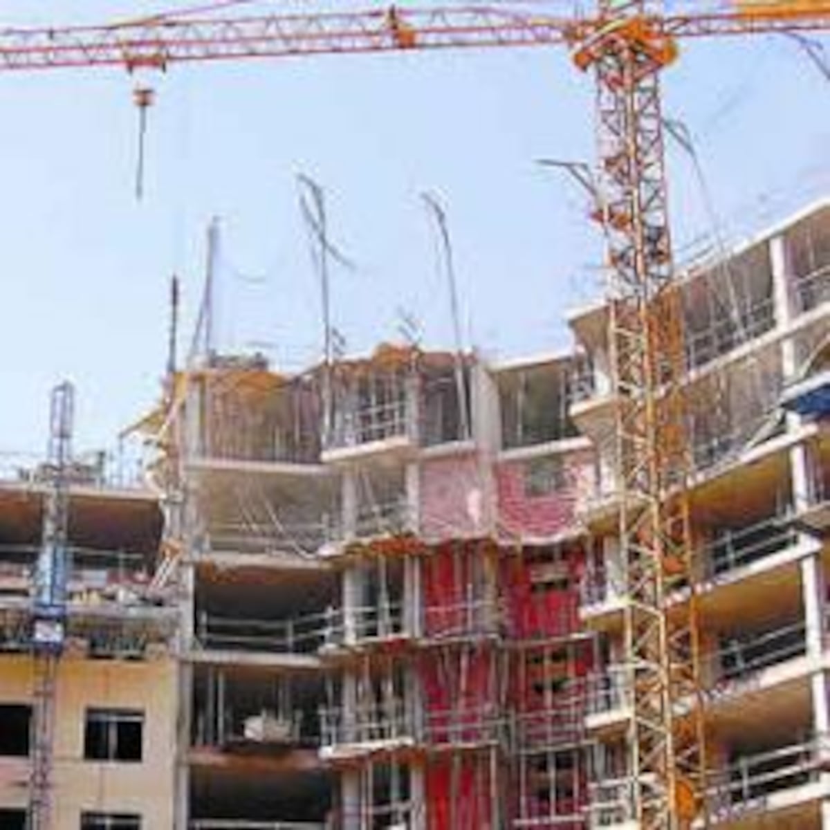 La filial de Begar en concurso propone una quita del 55% a sus ...