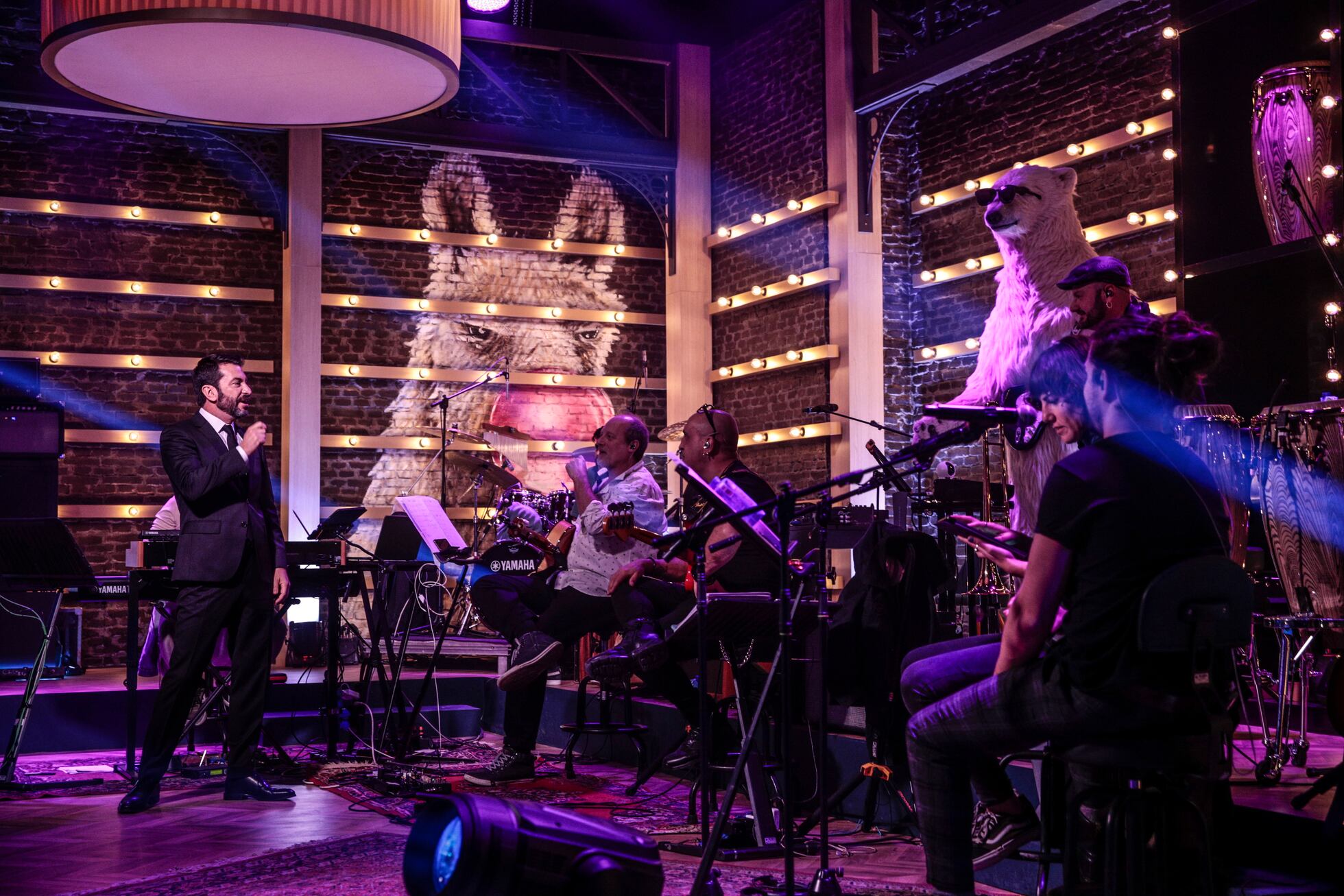 ‘That´s My Jam España’: así se monta un gran ‘show’ de televisión ...