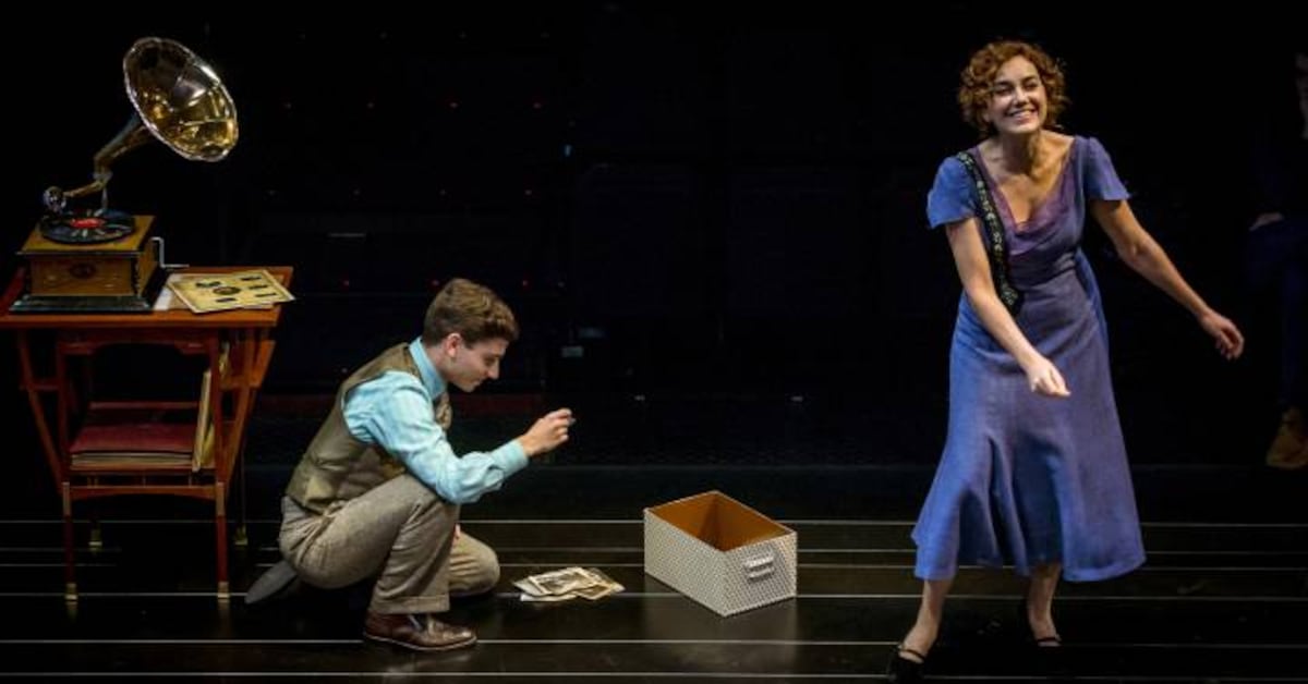 Sagarra, un autor modern | Teatre | EL PAÍS