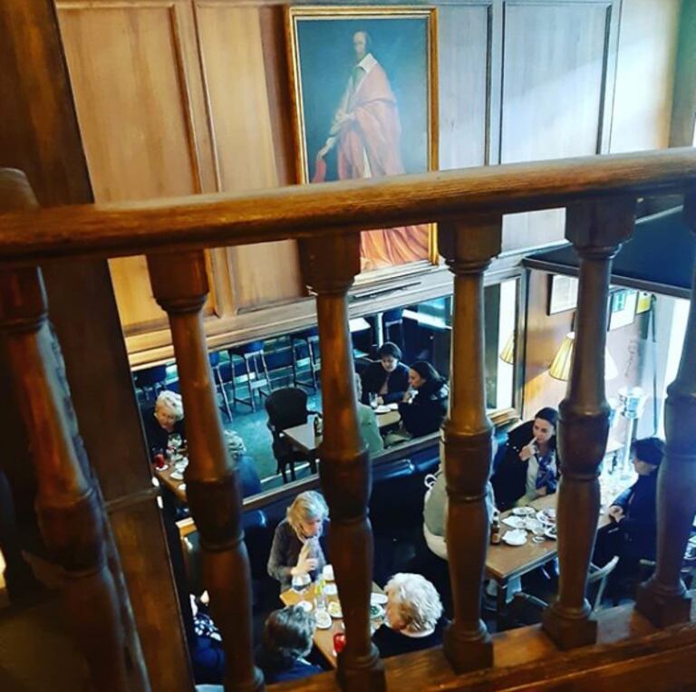 La lección de Richelieu | Madrid | EL PAÍS