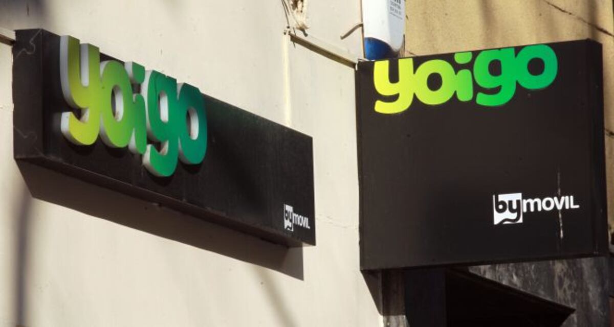 Yoigo rescatará su tarifa móvil casi ilimitada | Empresas | Cinco Días