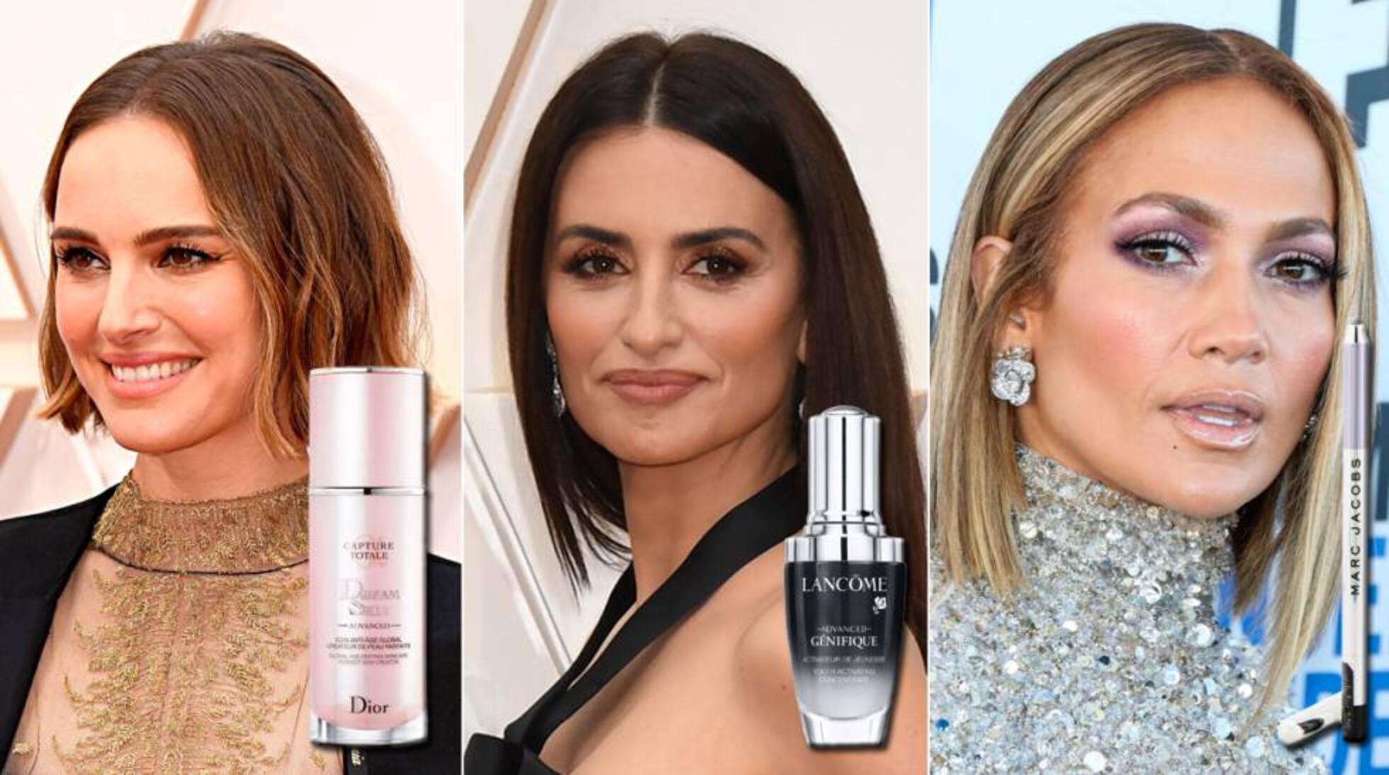 15 Cosméticos Que Usan Las ‘celebrities Y Que Puedes Comprar En Amazon