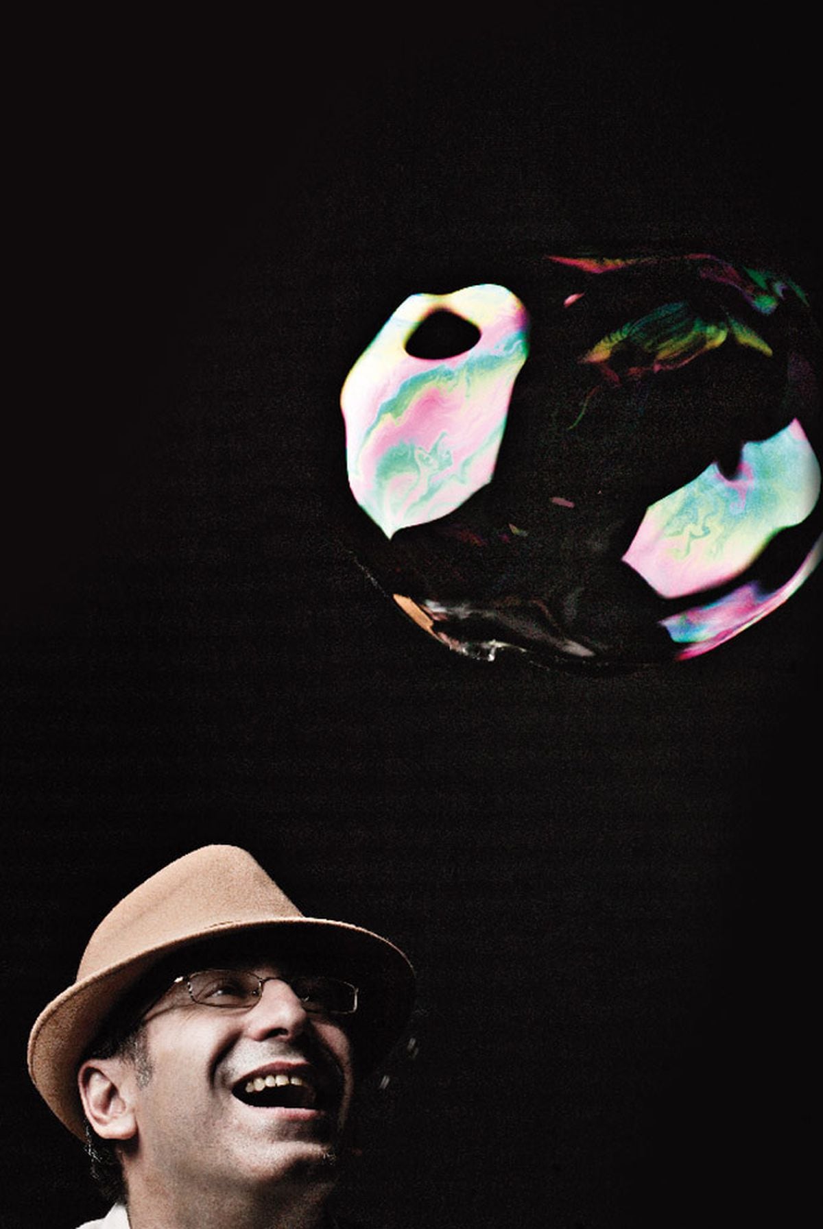 Espectáculo 'Uuuiii' | Madrid | EL PAÍS