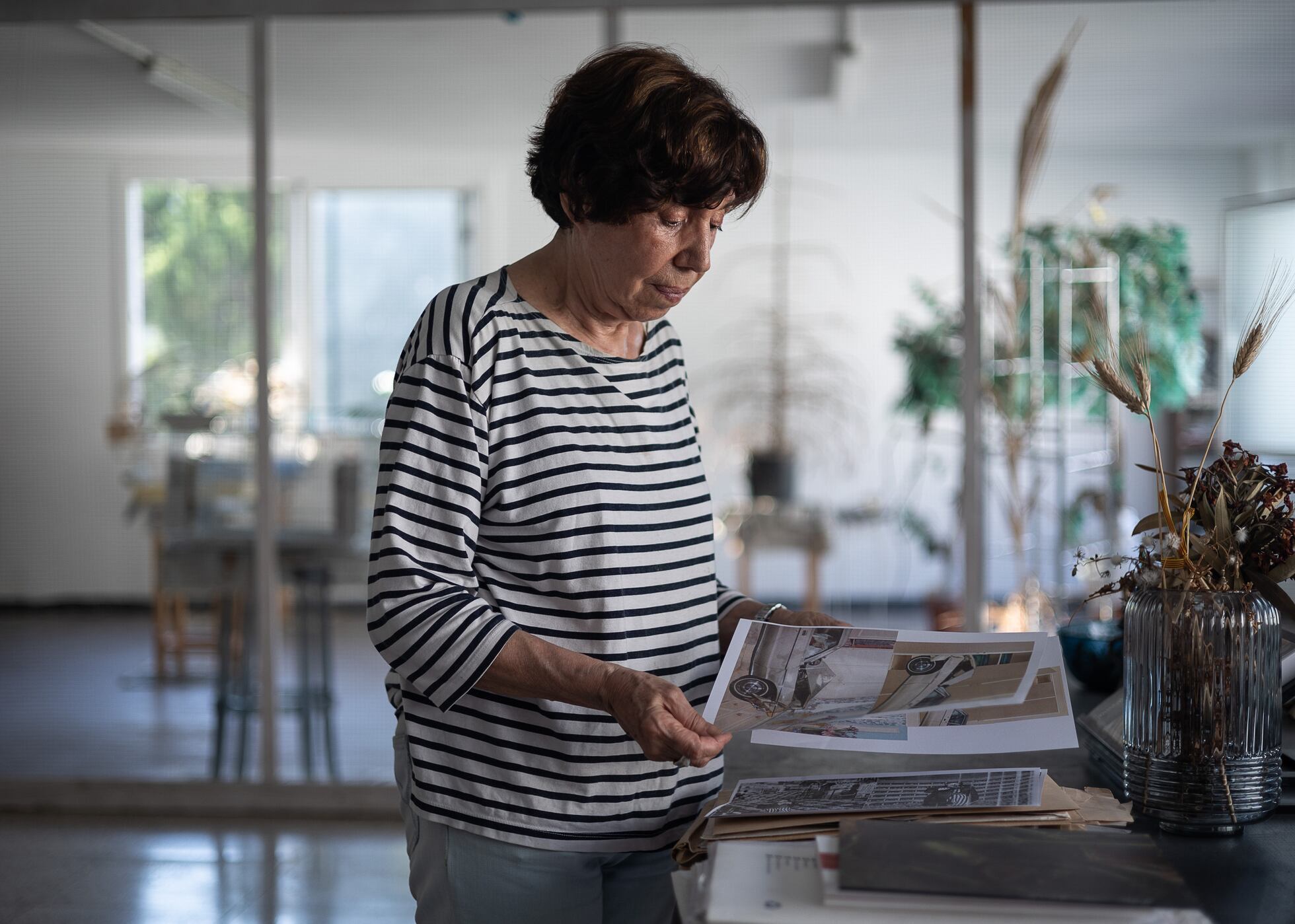 Eulàlia Grau, el retorn d’una artista incòmoda | Quadern | EL PAÍS