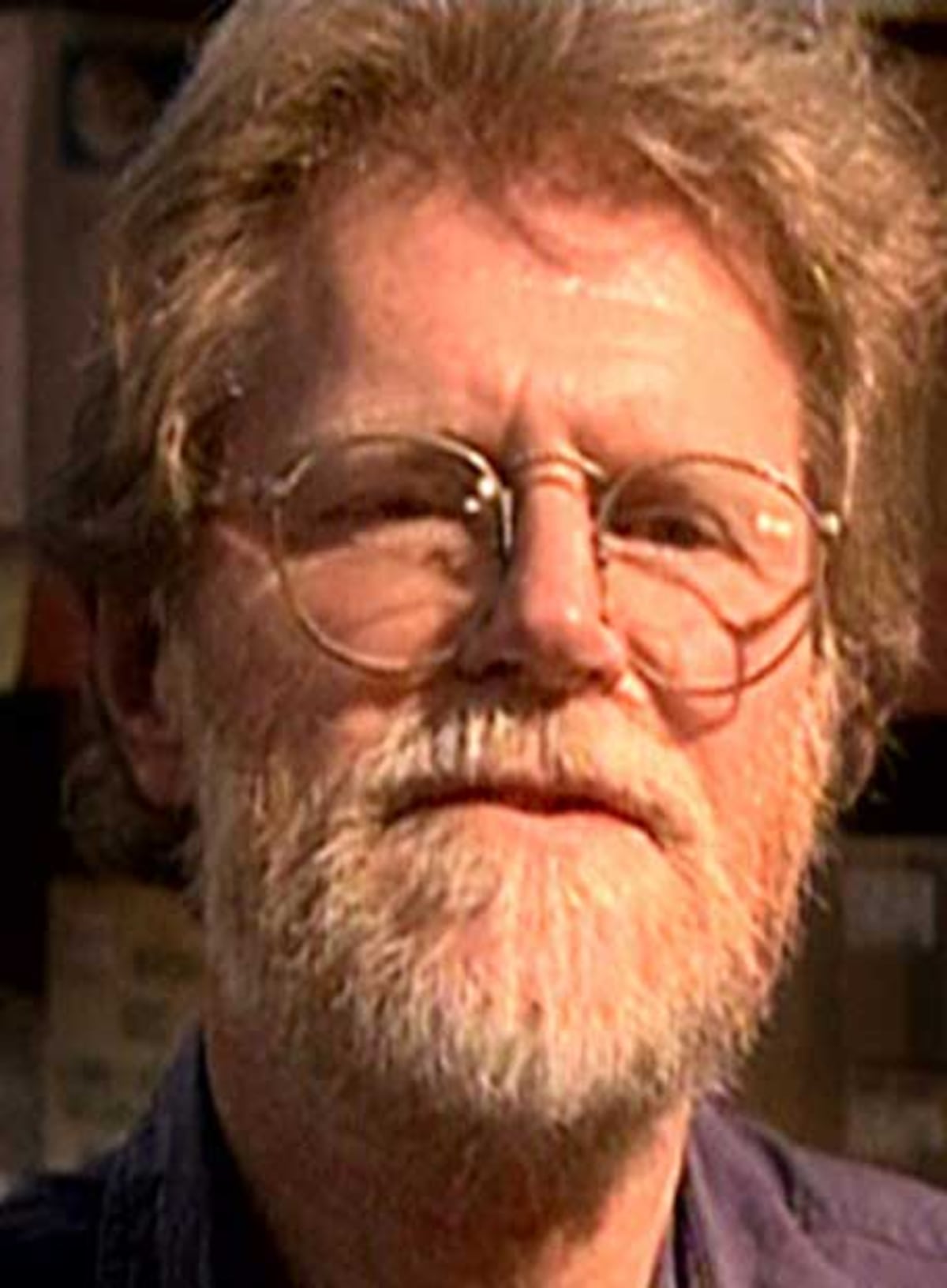 Barry Kemp | Revista de Verano | EL PAÍS