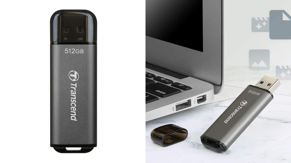 Las mejores memorias USB de gran capacidad | Escaparate: compras y ...