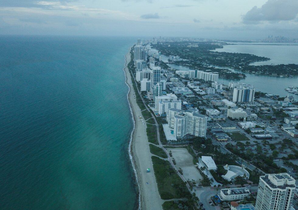 Miami, la ciudad capital | Fotos | EL PAÍS Semanal | EL PAÍS