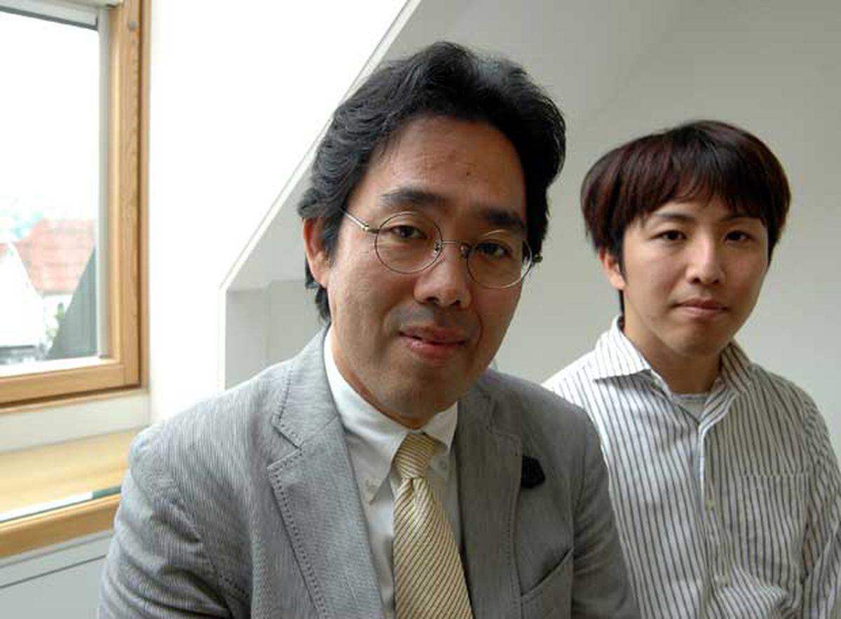 Ryuta Kawashima y Koichi Kawamoto | Sociedad | EL PAÍS