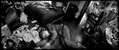 Benjamin: bello, rebelde y radical | Babelia | EL PAÍS