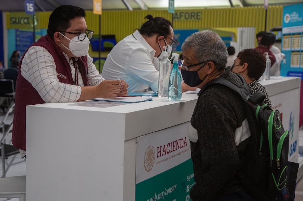 Consar: ¿Cómo afectan las minusvalías de las Afores el ahorro para el ...