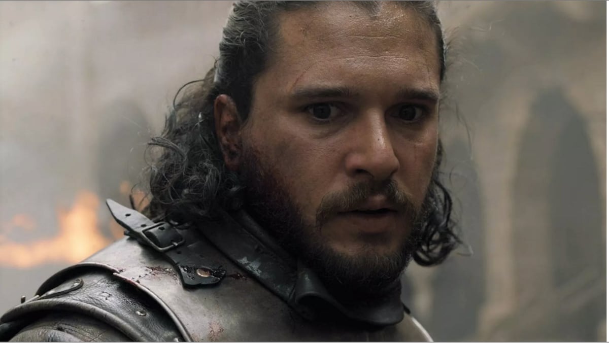 Por qué las mujeres se han hartado de Jon Nieve | Placeres | S Moda ...