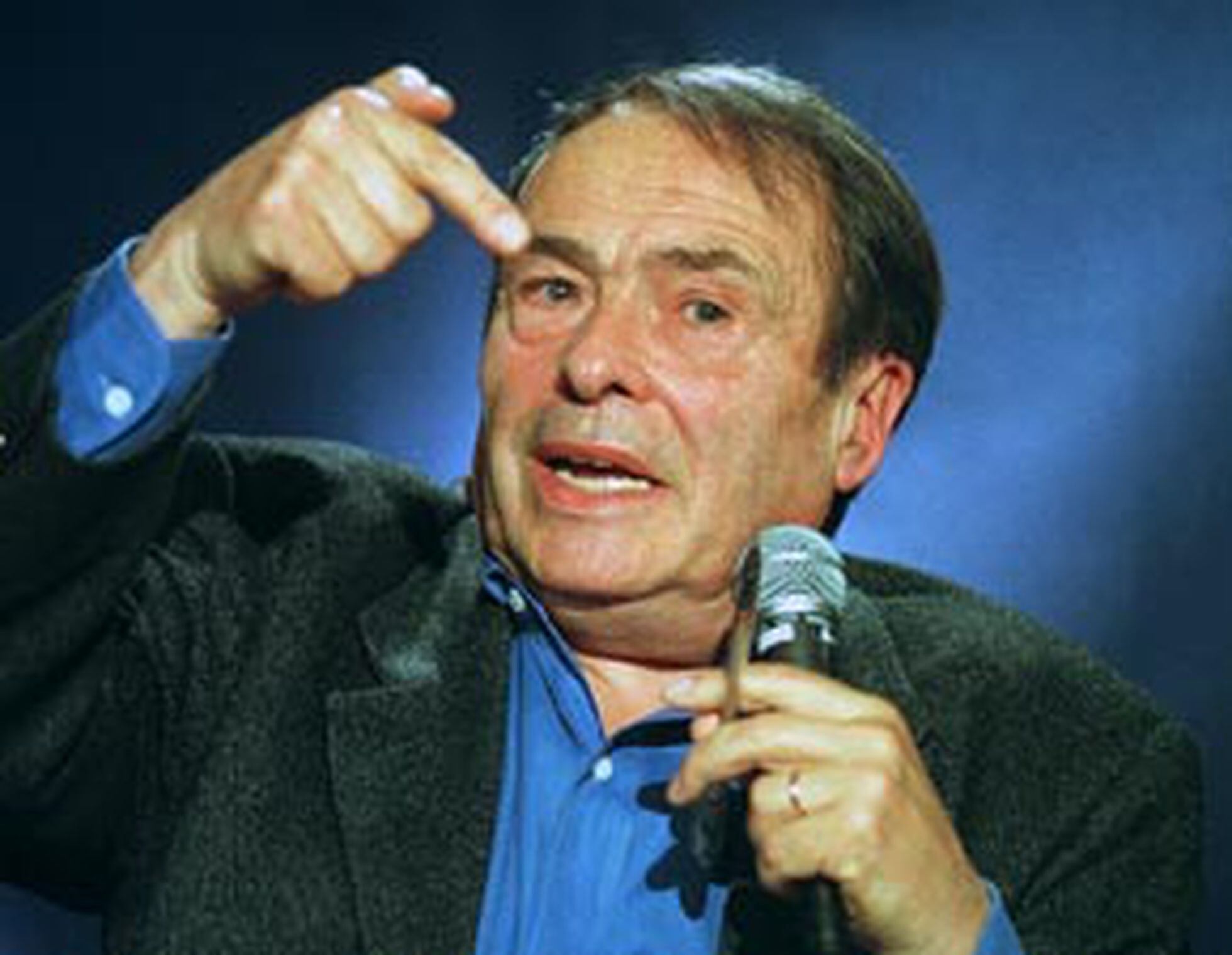 Muere el sociólogo Pierre Bourdieu, activo militante contra el ...