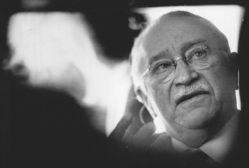 Sir Ludwig Guttmann, el padre del movimiento paralímpico | Deportes ...