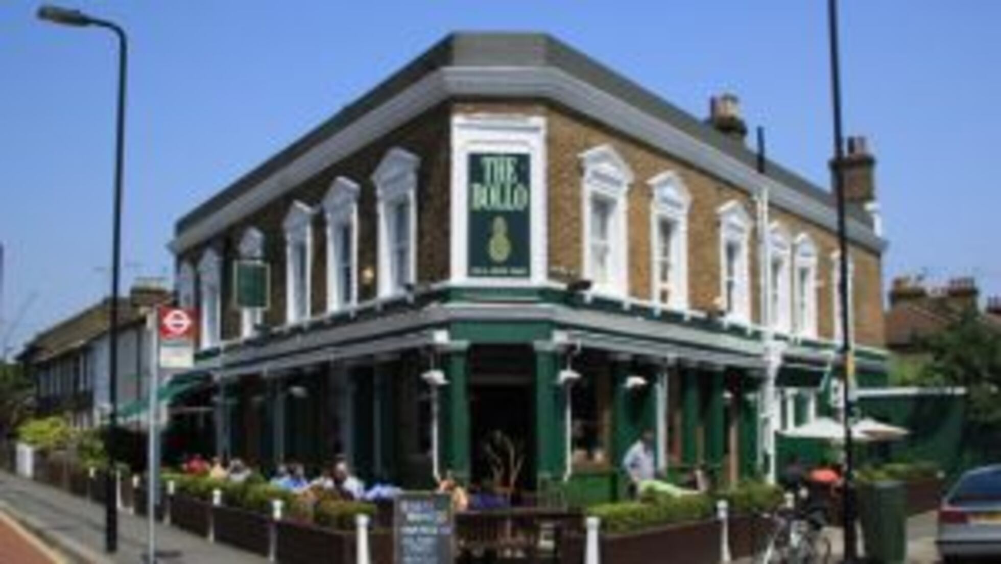 Chiswick, donde Londres se relaja | Lonely | El Viajero | EL PAÍS