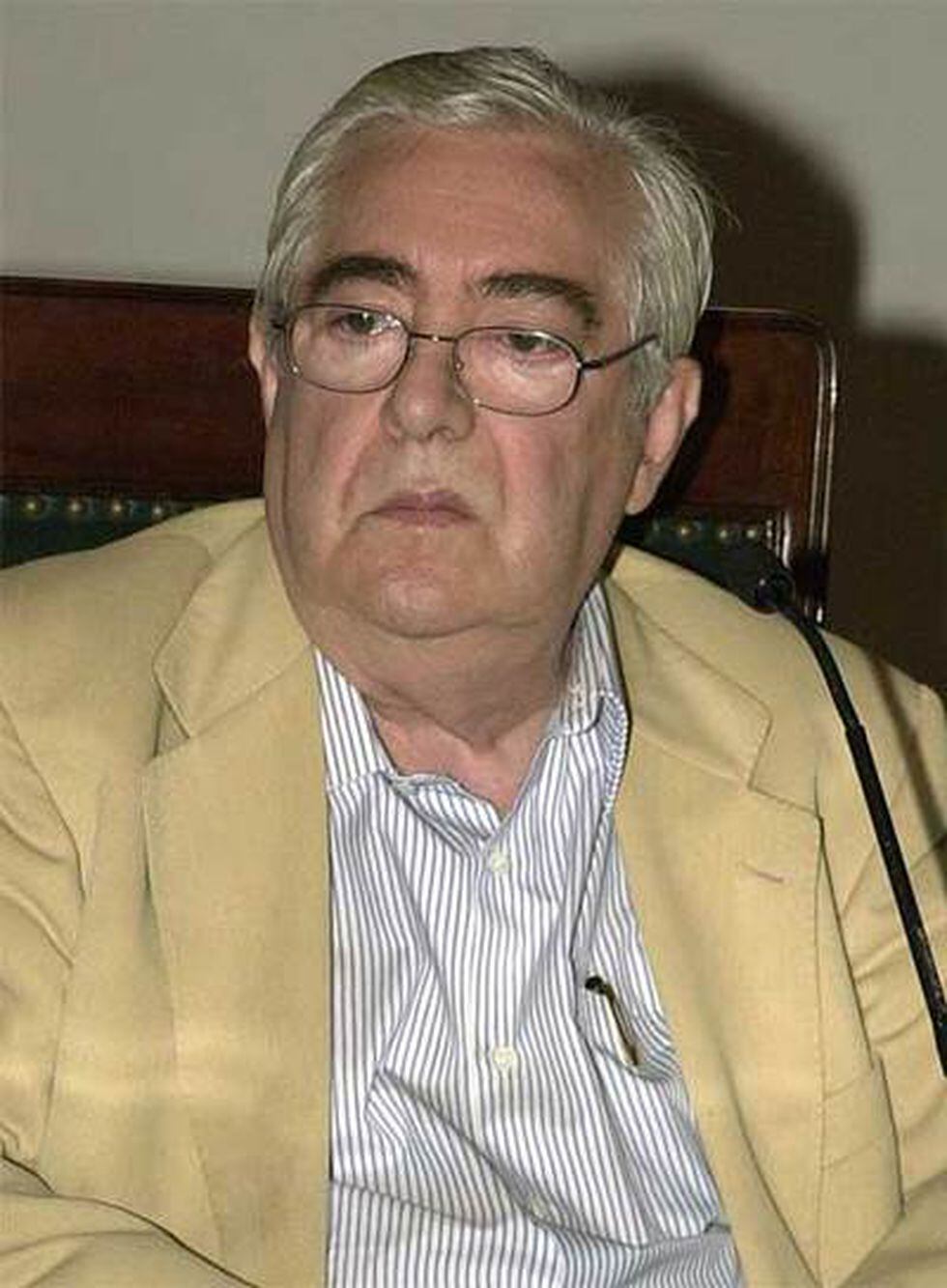 El humorista José Luis Coll fallece a los 75 años | Cultura | EL PAÍS