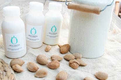 Siete yogures artesanales imprescindibles y algunos de venta en ...